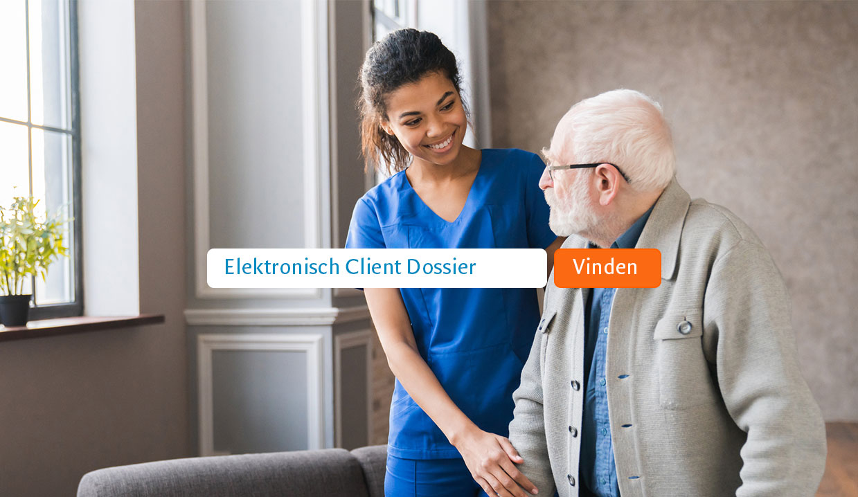 Elektronisch Client Dossier software: heb je dat nodig?