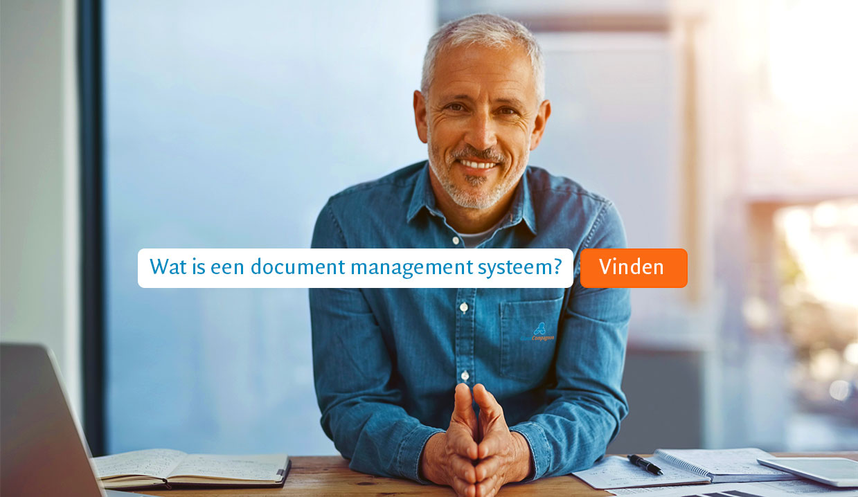 Wat is een Document Management Systeem (DMS)? Uitleg en Voordelen