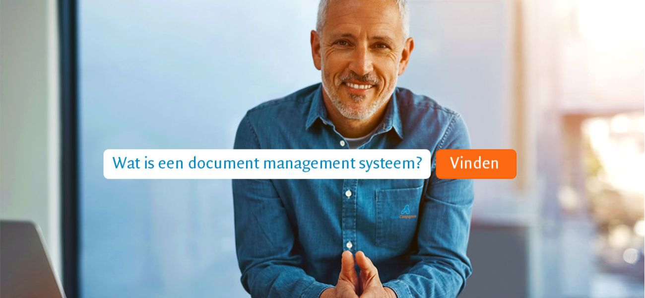 Wat is een Document Management Systeem (DMS)? Uitleg en Voordelen
